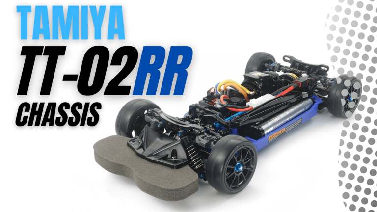 Tamiya TT-02 Tier List Rankings – RC's RC Cars